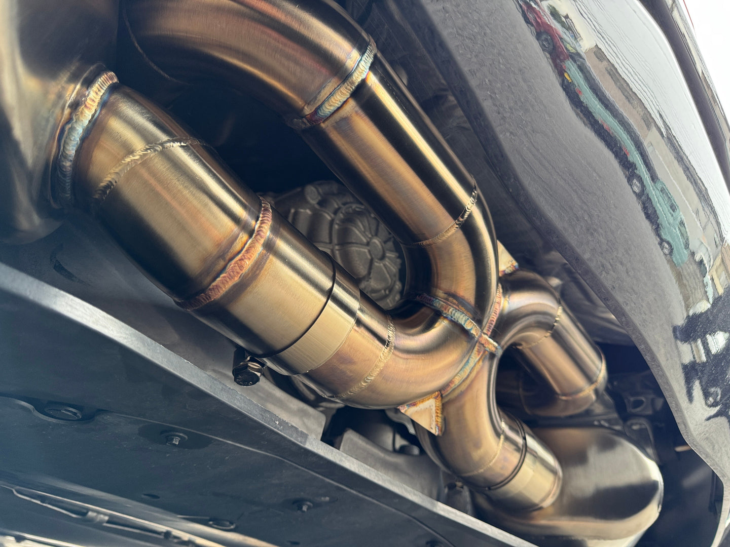 C8コルベット カスタム完全ガイド！！ – LEGOLIS AUTO